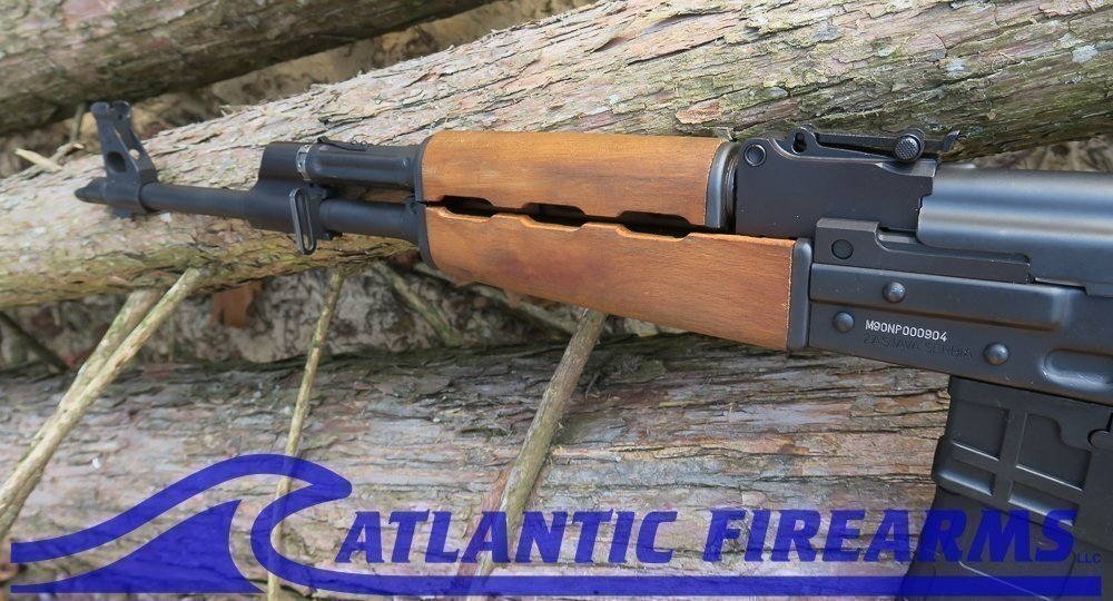 Zastava PAP M90NP 5.56x45mm Rifle RI2222-N - AtlanticFirearms.com