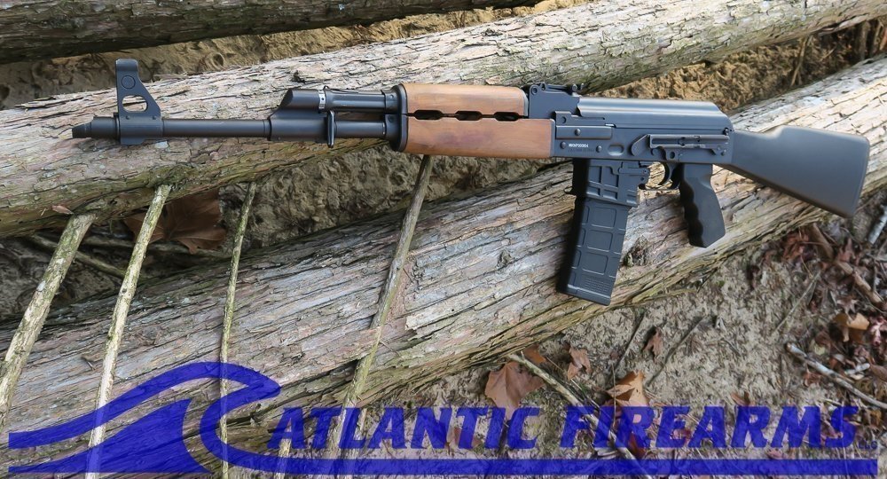 Zastava PAP M90NP 5.56x45mm Rifle RI2222-N - AtlanticFirearms.com