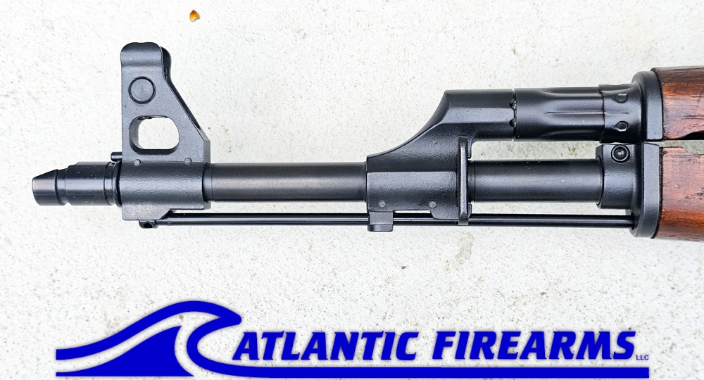 Zastava ZPAP M70 Underfolder AK47 Rifle - AtlanticFirearms.com