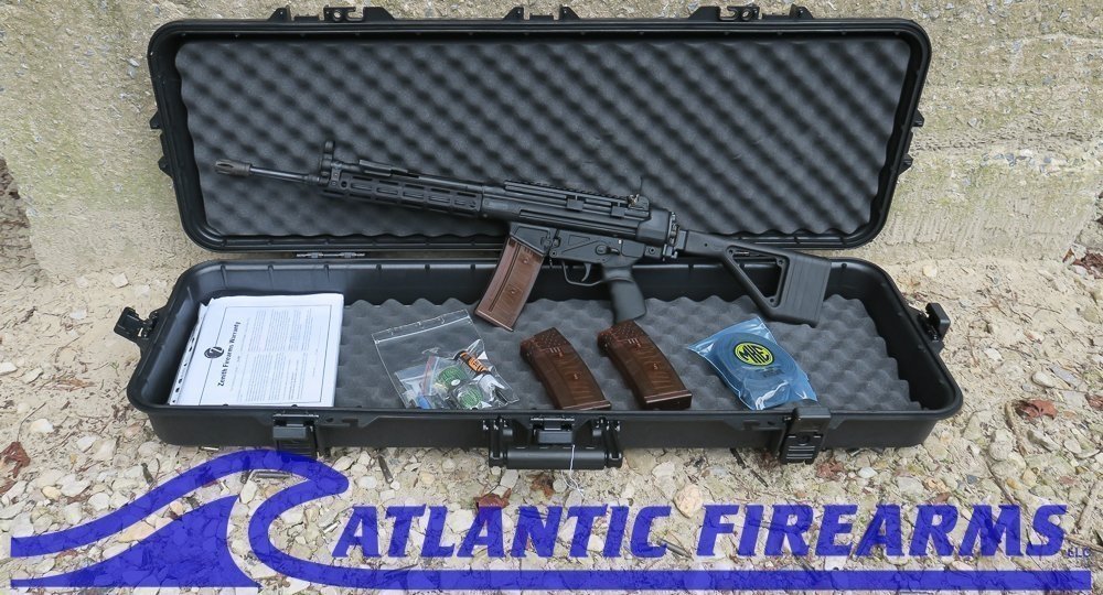 ZENITH Z-43P RIFLE - Zenith Firearms for Sale - AtlanticFirearms.com