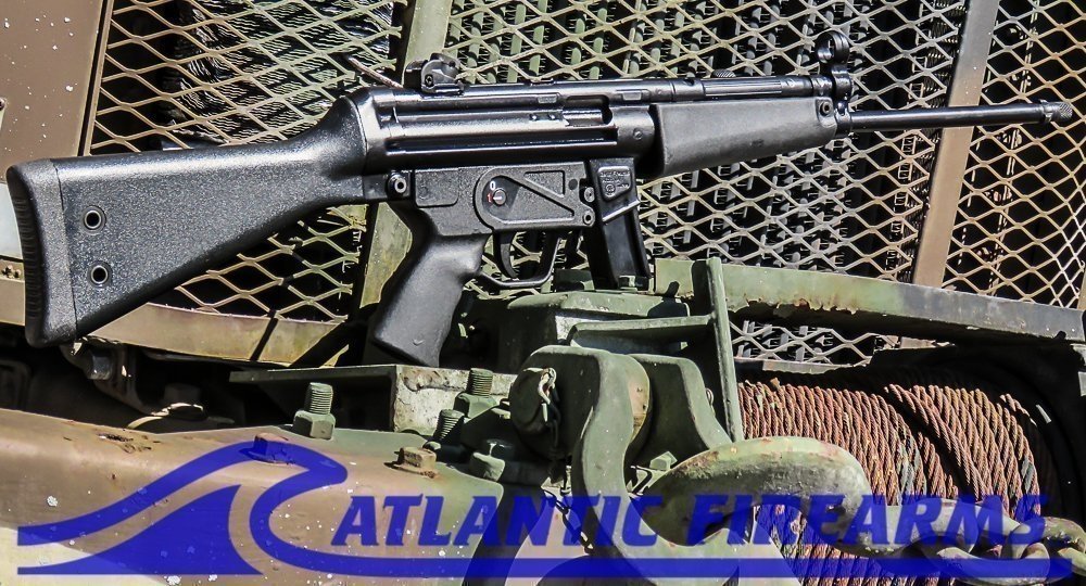ZENITH Z-5 RIFLE SALE- Zenith Firearms - AtlanticFirearms.com