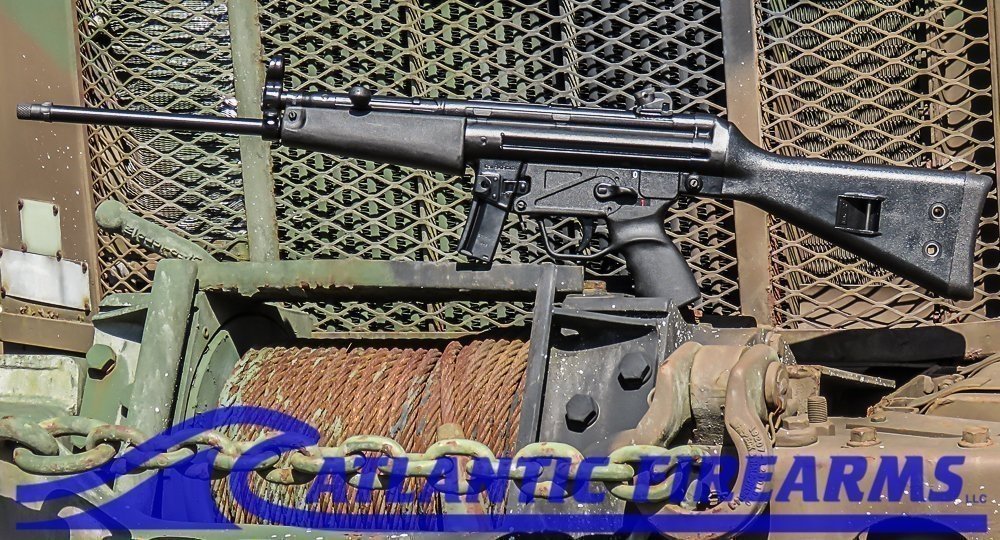 ZENITH Z-5 RIFLE SALE- Zenith Firearms - AtlanticFirearms.com
