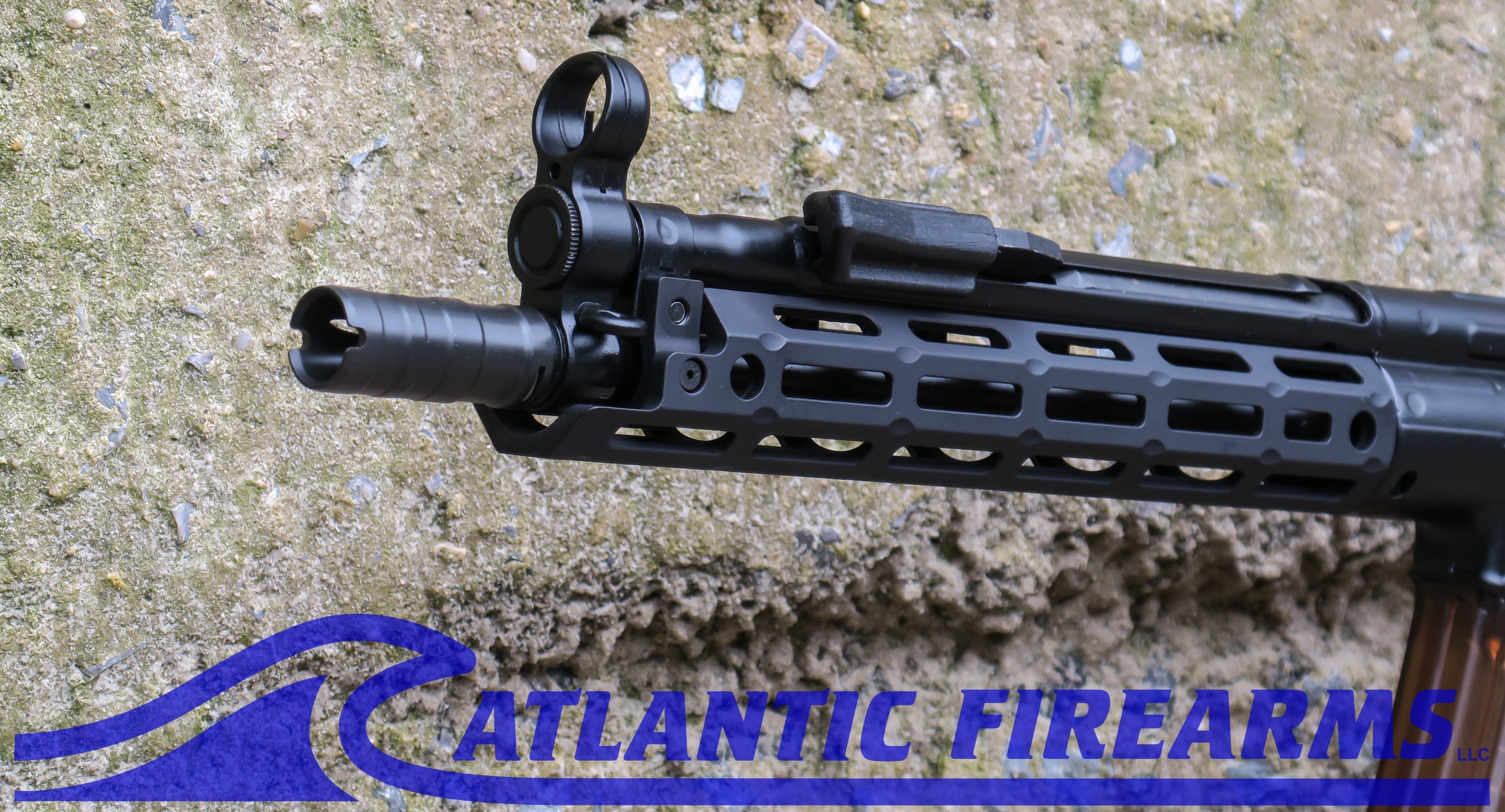 ZENITH FIREARMS-Z43P-SB TACTICAL SALE - AtlanticFirearms.com