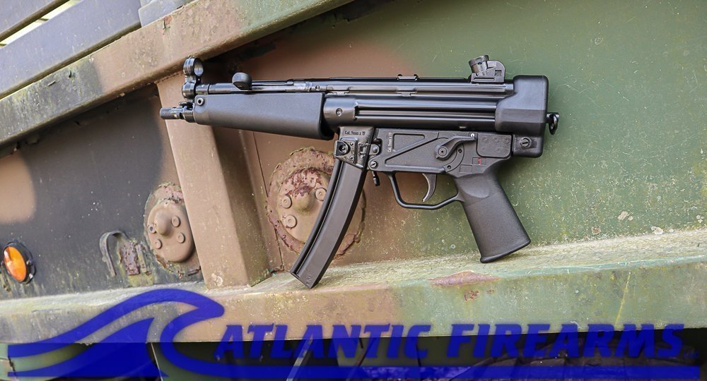 Zenith ZF-5 9mm clones are here… > Heckler & Koch > AR15.COM