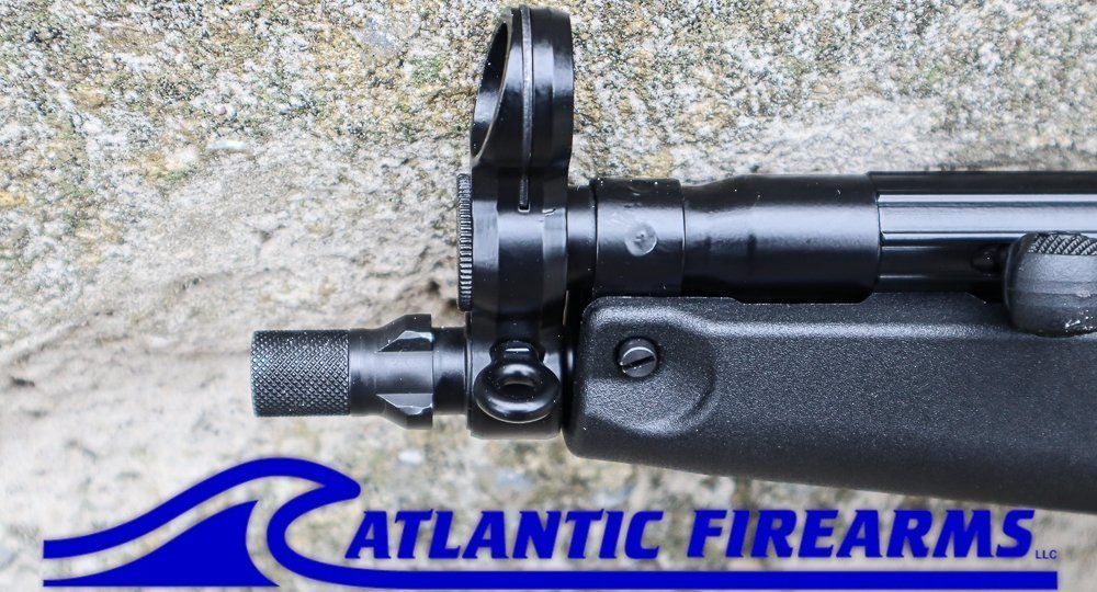 Zenith ZF-5 Essentials Package Demo SALE - AtlanticFirearms.com