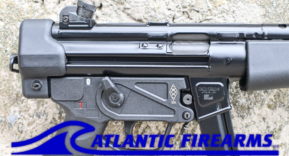 Zenith ZF-5 Essentials Package Demo SALE - AtlanticFirearms.com