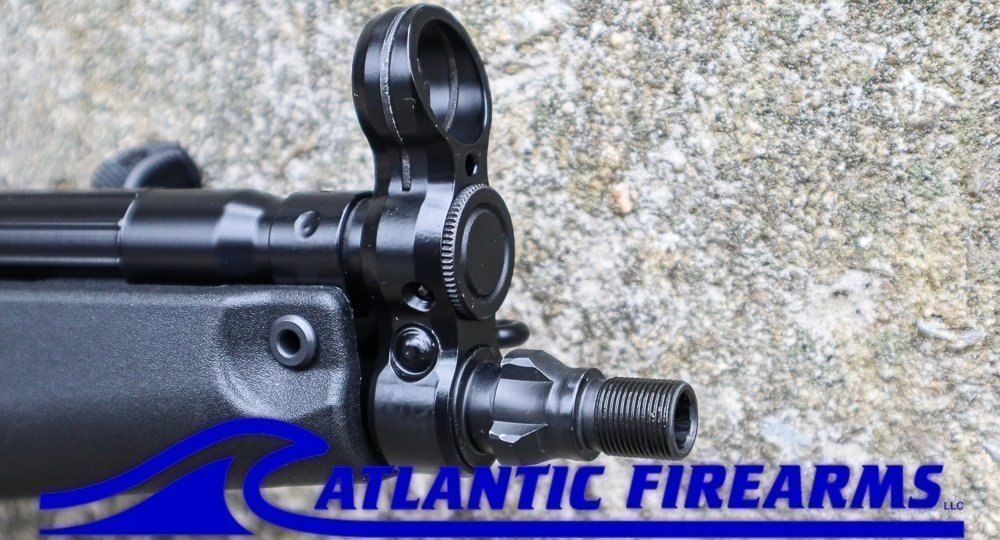 Zenith ZF-5 Essentials Package Demo SALE - AtlanticFirearms.com