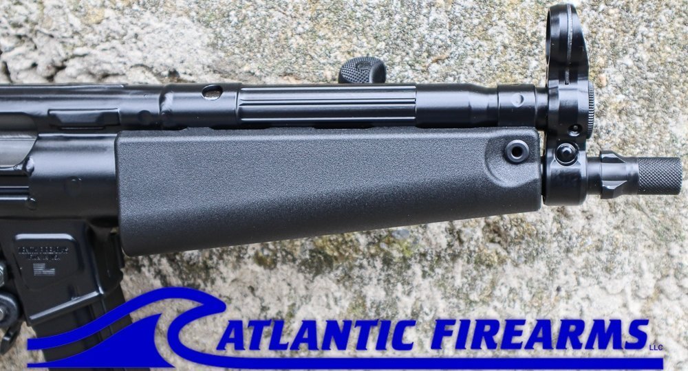 Zenith ZF-5 Essentials Package Demo SALE - AtlanticFirearms.com