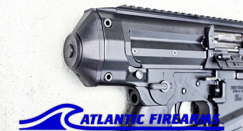 Zenith ZF-56 12" Pistol - AtlanticFirearms.com