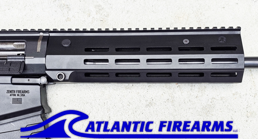 Zenith ZF-56 12" Pistol - AtlanticFirearms.com