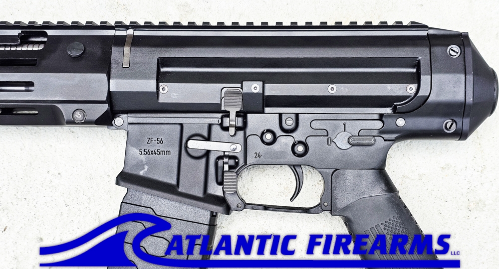 Zenith ZF-56 12" Pistol - AtlanticFirearms.com