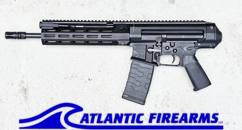 Zenith ZF-56 12" Pistol - AtlanticFirearms.com