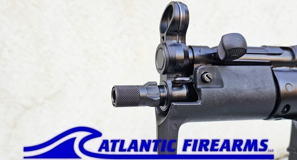 Zenith ZF-5P Premium Package - AtlanticFirearms.com