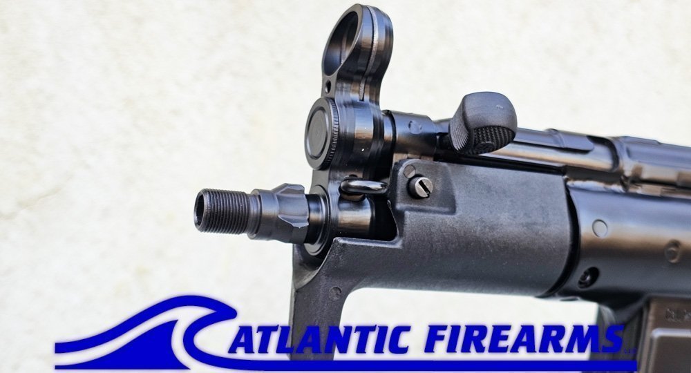 Zenith ZF-5P Premium Package - AtlanticFirearms.com