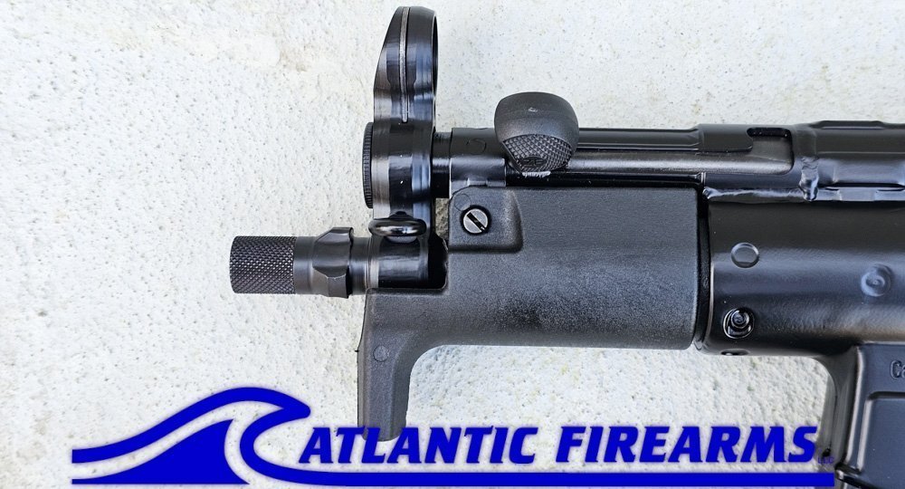 Zenith ZF-5P Premium Package - AtlanticFirearms.com
