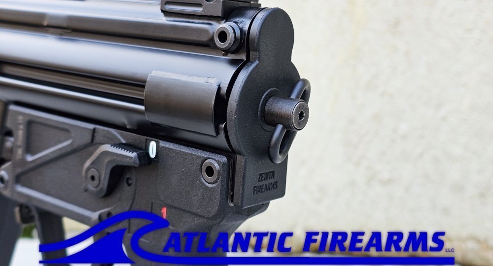 Zenith ZF-5P Premium Package - AtlanticFirearms.com