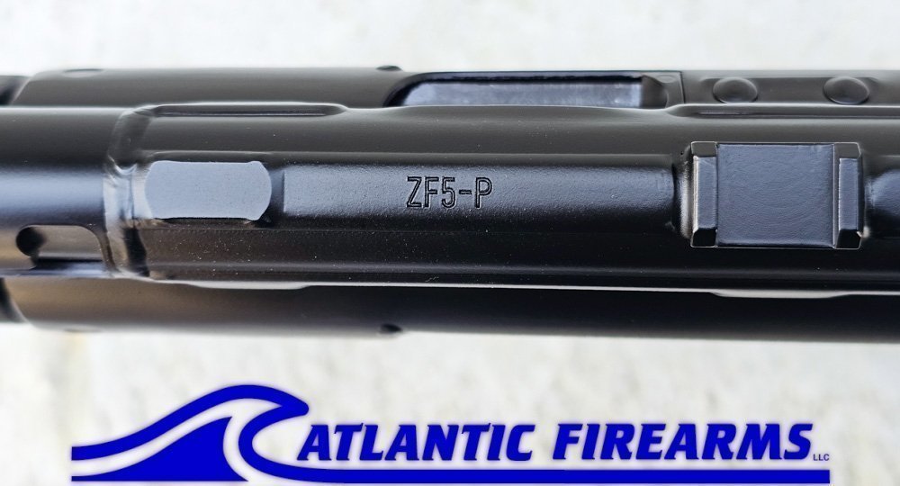 Zenith ZF-5P Premium Package - AtlanticFirearms.com