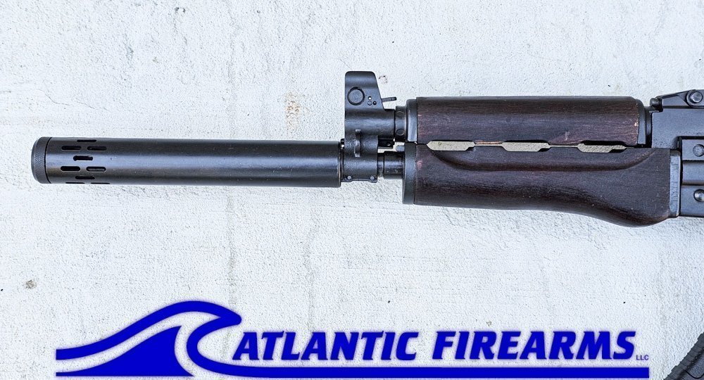 ZPAP92 Underfolder AK47 - AtlanticFirearms.com